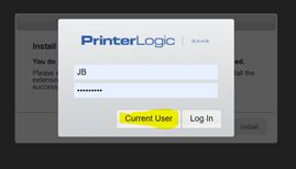 How to Self-Install the PrinterLogic Client on Windows Workstations