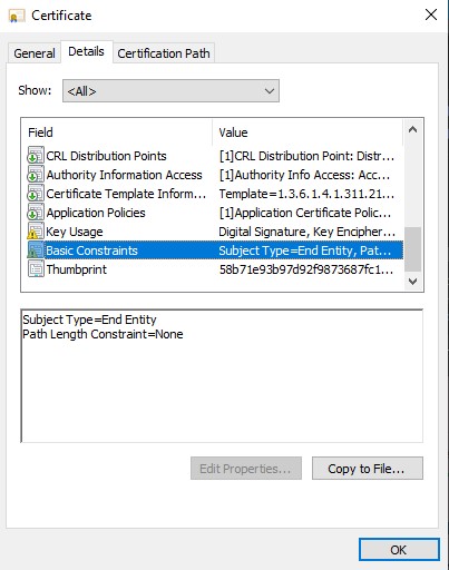 When entering authorization code on Self-Service portal, receive error ...